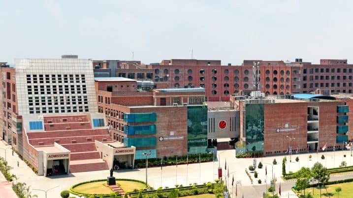 College Guidance - Kalvium Matters