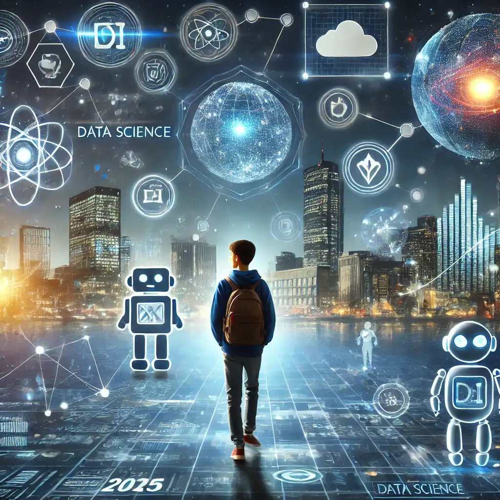 Expert Computer Science Career Guidance for 12th Standard