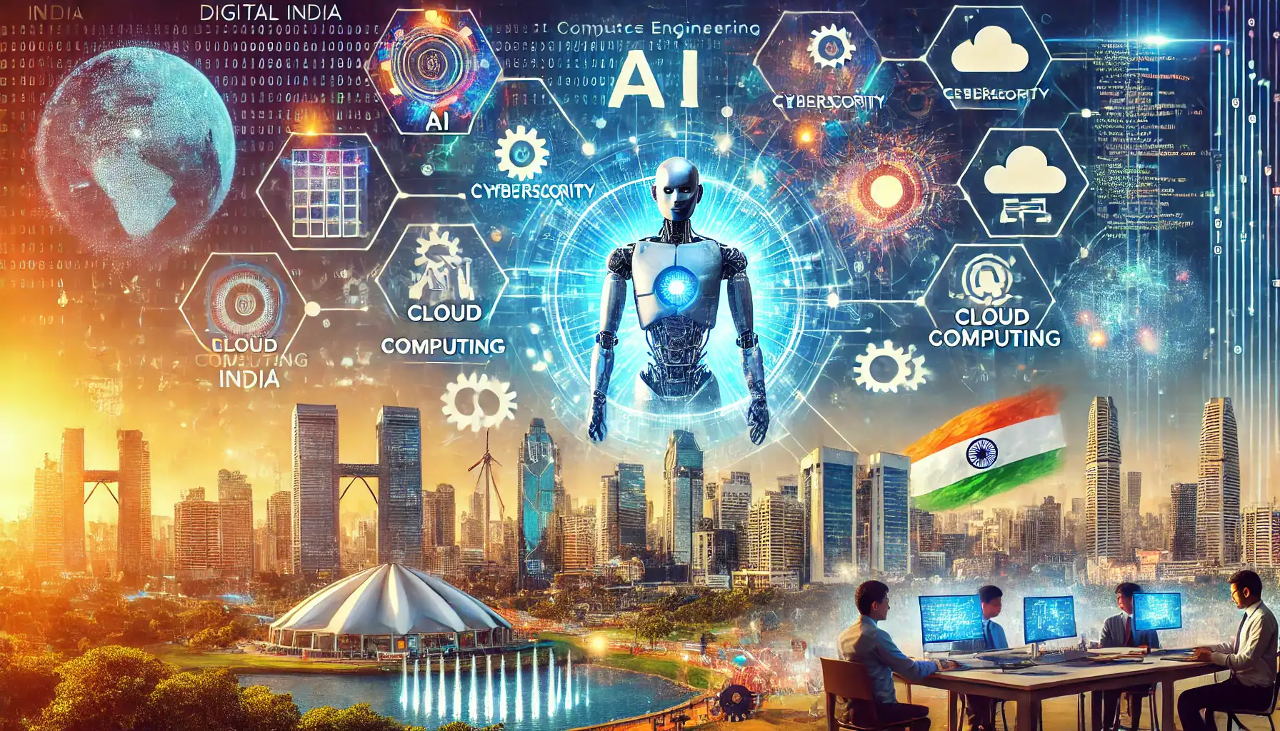 Expert Computer Science Career Guidance for 12th Standard